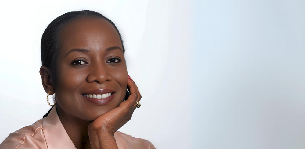 INONGE ZITA Fine Jewelry | African Gemstones | Danish Design